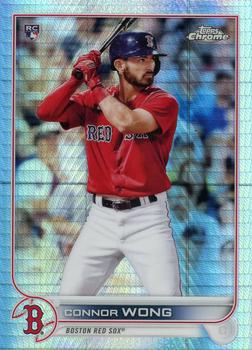 Connor Wong Cards | Trading Card Database