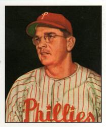 Jim Konstanty Cards | Trading Card Database