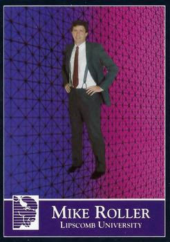 Mike Roller Gallery | Trading Card Database