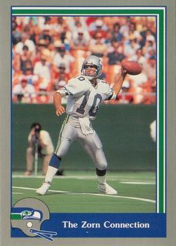 Jim Zorn Cards | Trading Card Database