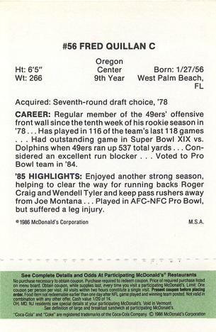 Fred Quillan Gallery | Trading Card Database