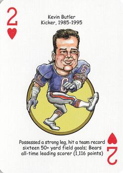 Kevin Butler Cards | Trading Card Database