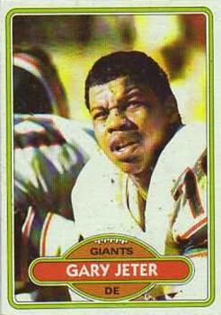 Gary Jeter Cards | Trading Card Database