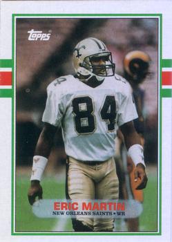 1989 Topps Football - Trading Card Database