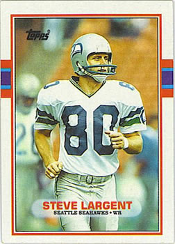1989 Topps Football - Trading Card Database