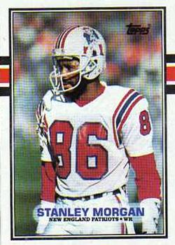 1989 Topps Football - Trading Card Database