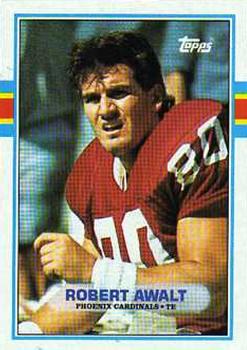 1989 Topps Football - Trading Card Database
