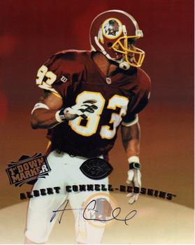Albert Connell Gallery | Trading Card Database