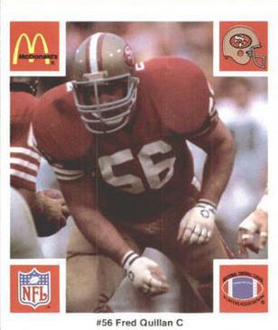 Fred Quillan Gallery | Trading Card Database