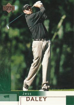 2002 Upper Deck #45 Jess Daley | Trading Card Database