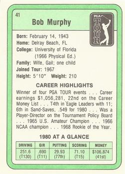 Bob Murphy Gallery | Trading Card Database
