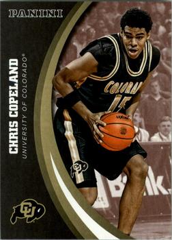 2016 Panini Colorado Buffaloes - Trading Card Database