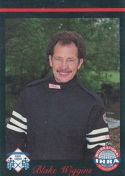 Blake Wiggins Gallery | Trading Card Database