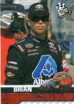 Brian Scott Gallery | Trading Card Database