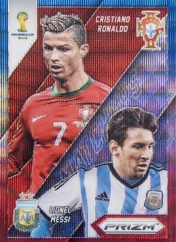 Cristiano Ronaldo Cards | Trading Card Database